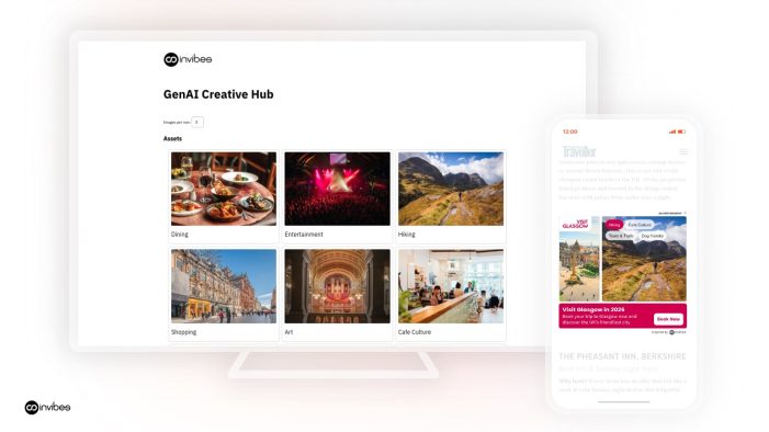 Welcome to the Era of Augmented Advertising: Invibes Launches ‘Fusion ...