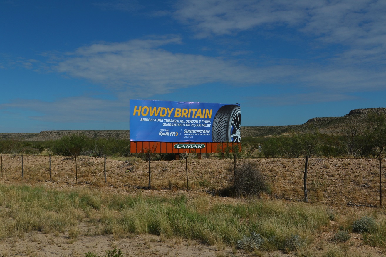 Kwik Fit demonstrates its 20,000 mile guarantee with OOH activations in ...