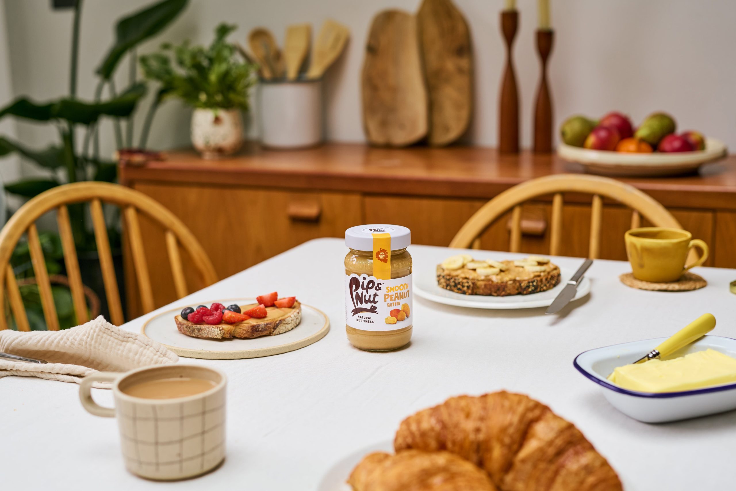 Pip & Nut unveils bold new look for next wave of growth – Marketing ...