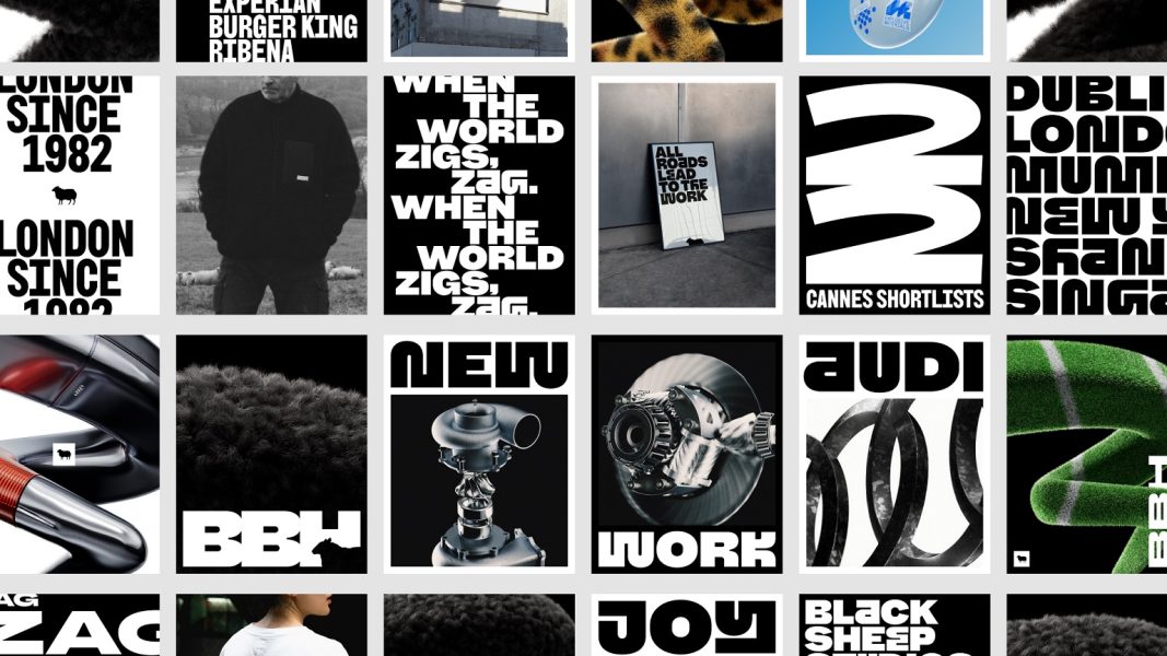 BBH LAUNCHES NEW VISUAL IDENTITY – Marketing Communication News