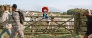 LNER AND ELEANOR TAKE ON TRAFFIC IN NEW CAMPAIGN – Marketing ...